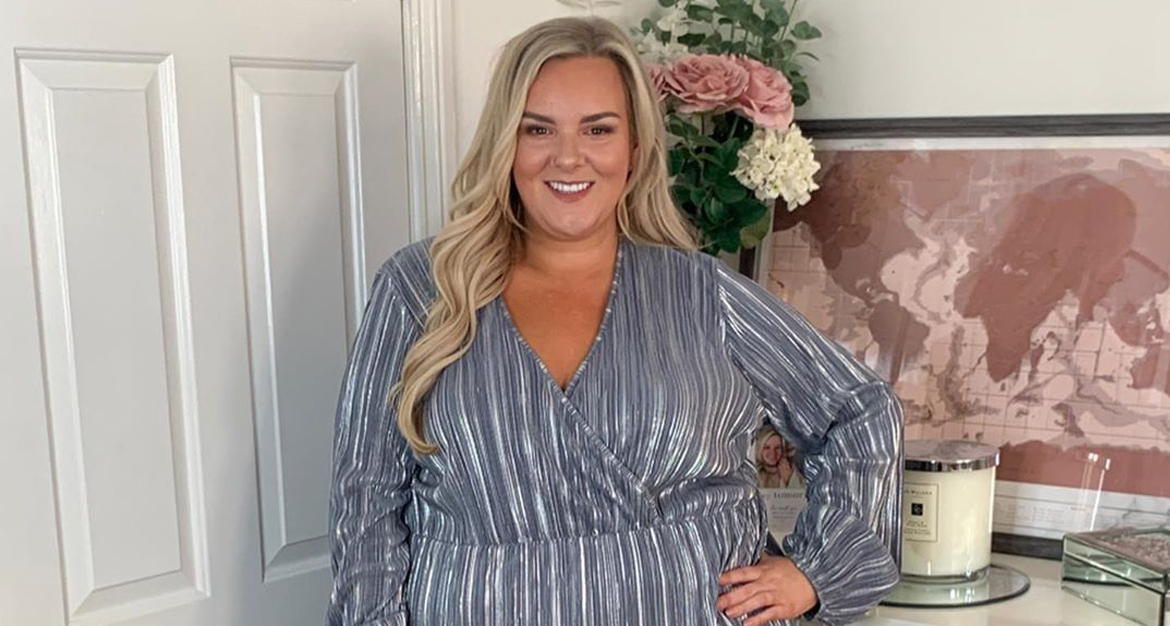 Best Plus Size Fashion Sites for BBW Singles